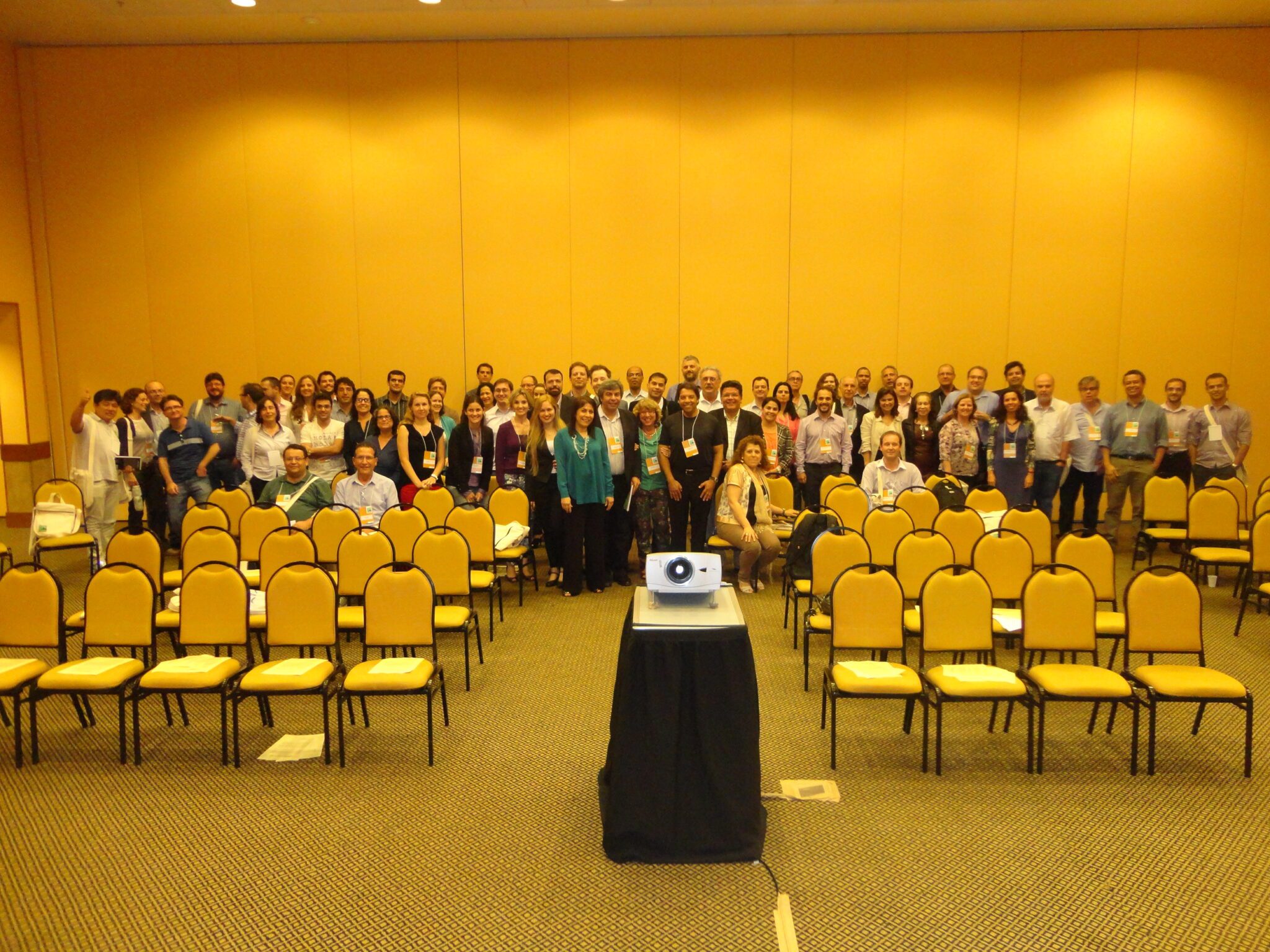 HOME – 25 - Sociedade Brasileira de Administração Pública